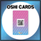 Asari Mitsuha Oshi Card GEN 01 – Angel's Sword Guild Shop