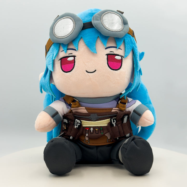Plush – Angel's Sword Guild Shop