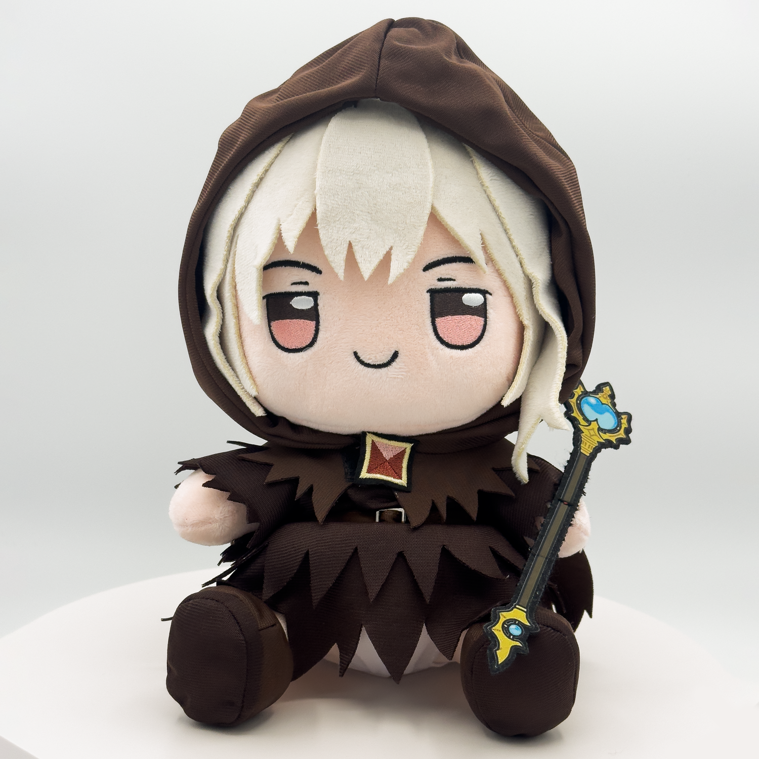 Kathelyne Fumo – Angel's Sword Guild Shop