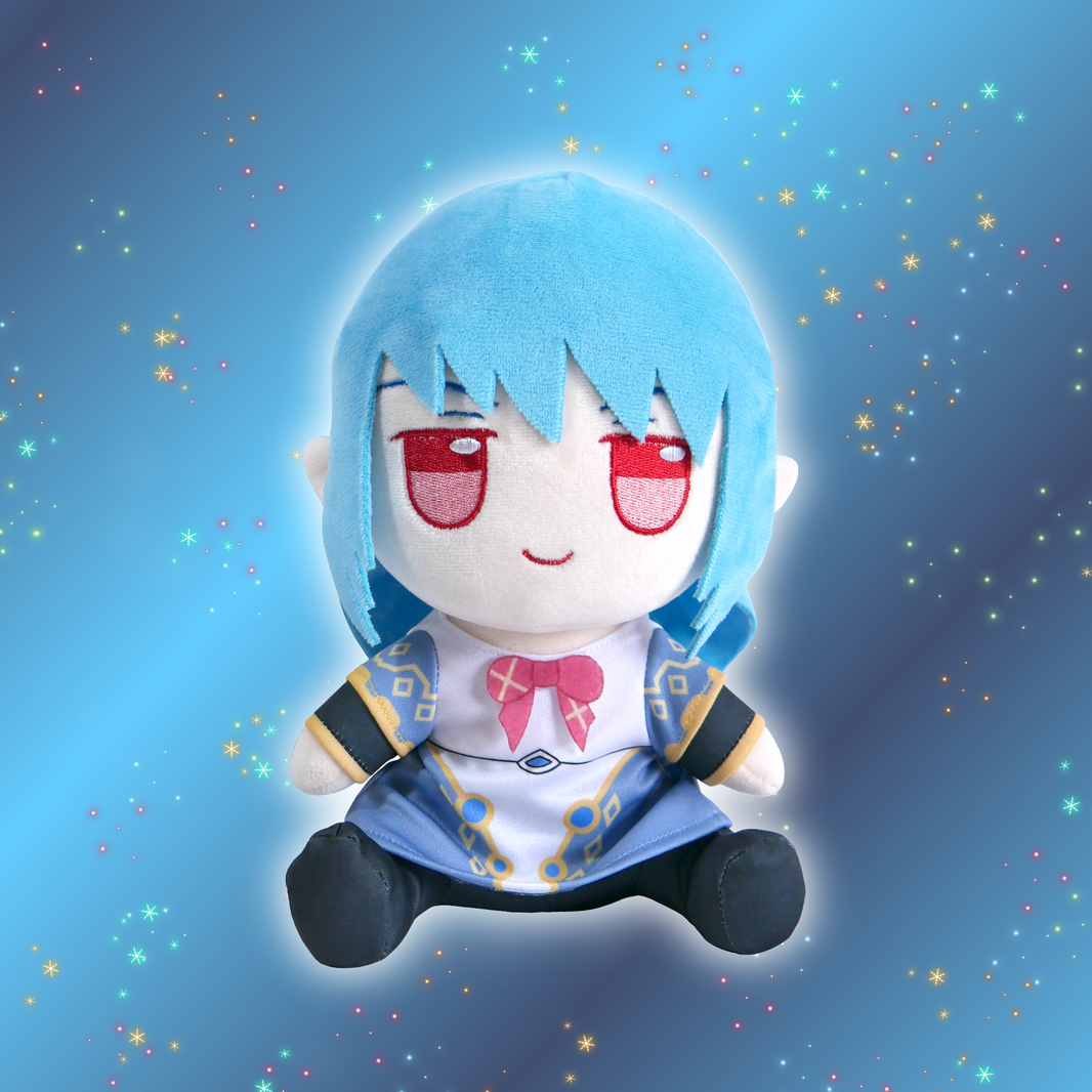 Plush – Angel's Sword Guild Shop