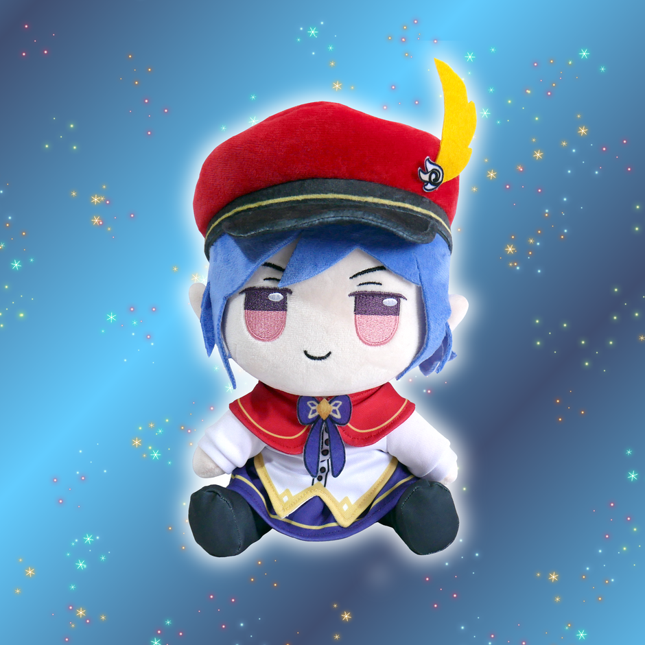 Plush – Angel's Sword Guild Shop