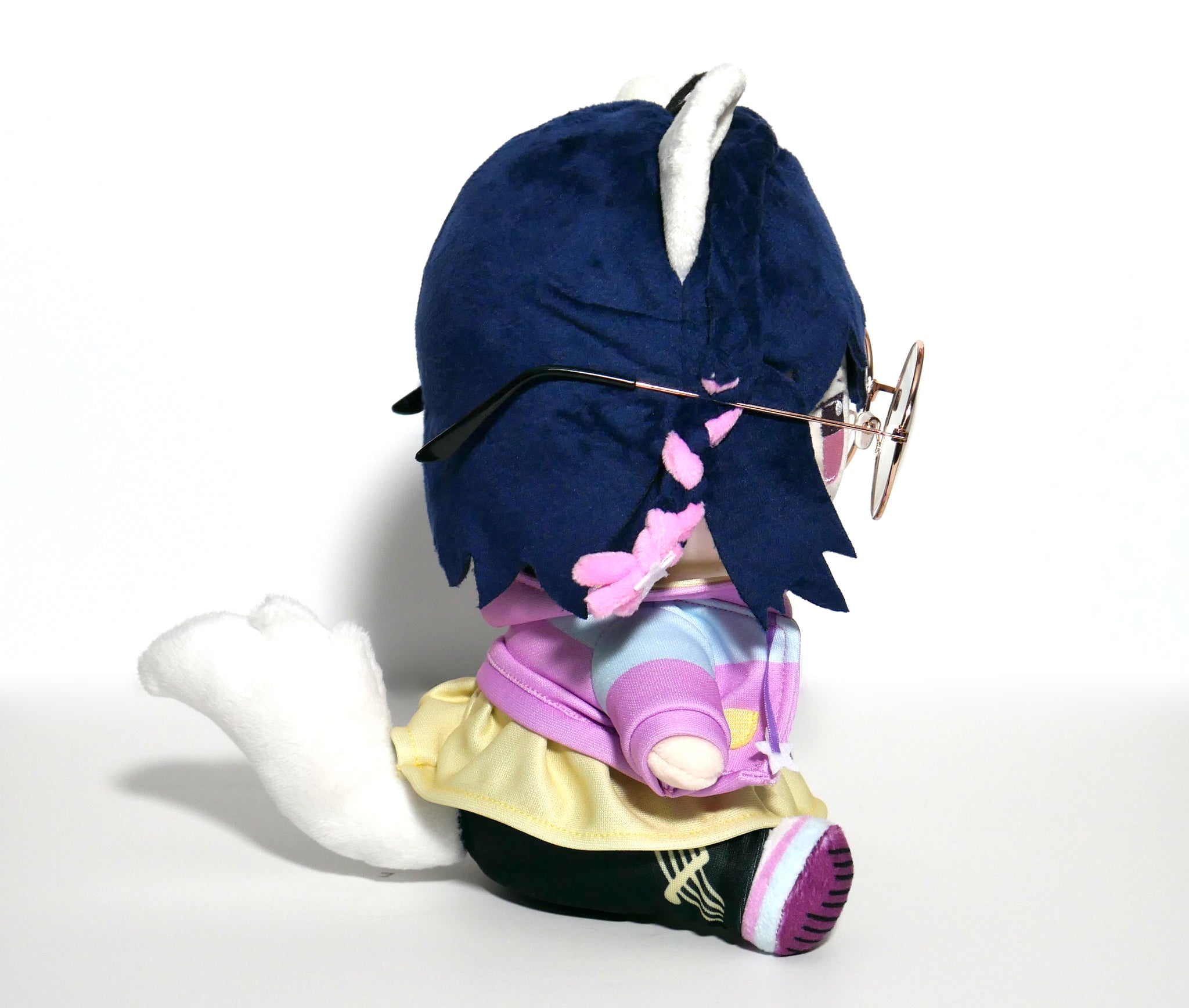 Lilypichu Fumo Plushie – Angel's Sword Guild Shop